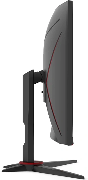 AOC C27G2ZE 27 Zoll Full HD Gaming Monitor